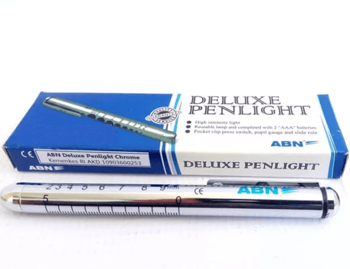 Penlight ABN Deluxe – Makkah Pharmacy