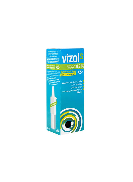 Eye Health – Makkah Pharmacy